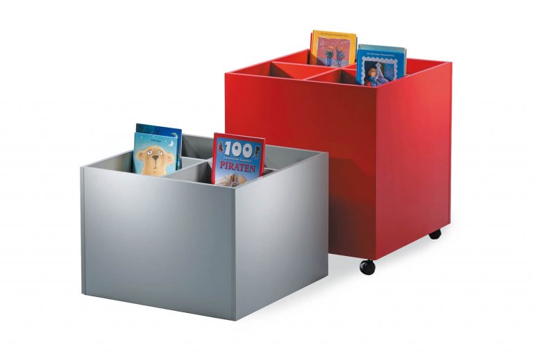 Children’s Picture Book Box - BCI Libraries