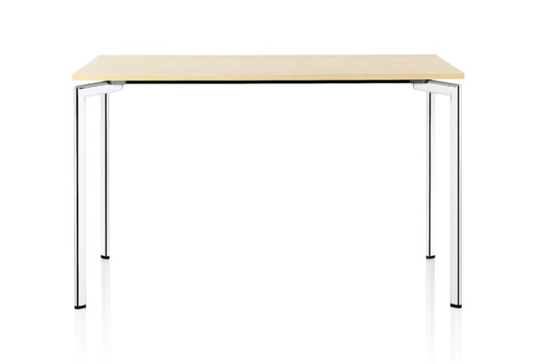 Campus Table System - BCI Libraries