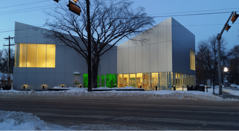 Edmonton Public Library Selects BCI Modern Library Furnishings - BCI ...