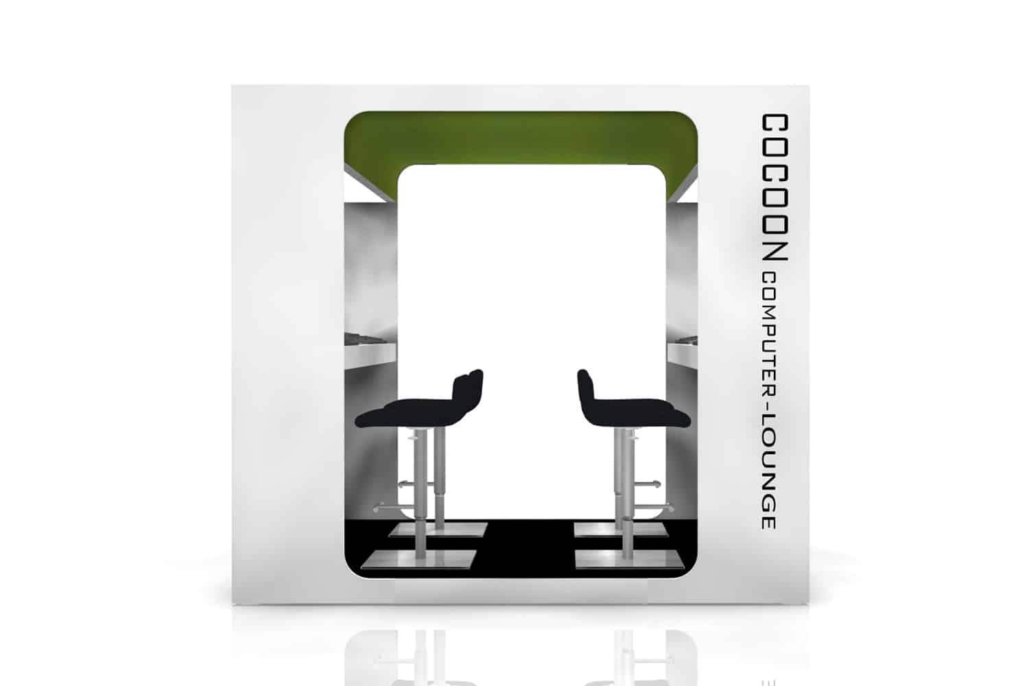 Products We Love: Cocoon Lounge - BCI Libraries