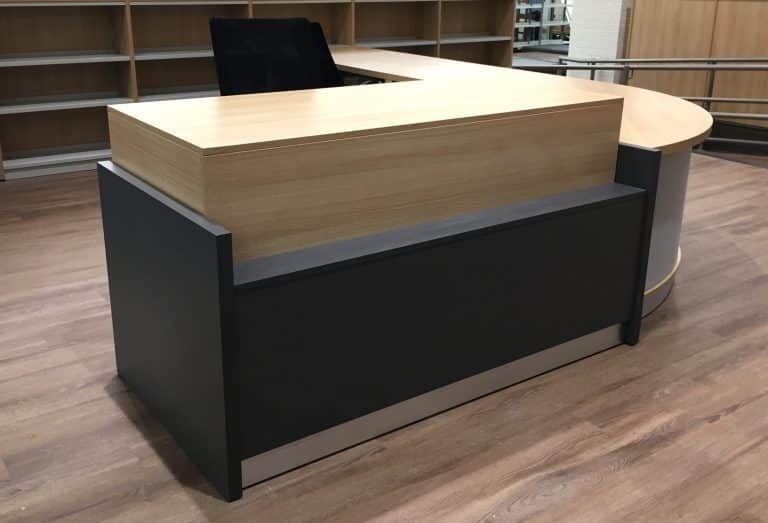 North Hunterdon Modern Library Installation: Complete ️ - BCI Libraries