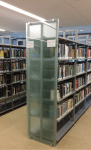 Ridgefield Library Expansion and Renovation Features BCI Modern Library ...