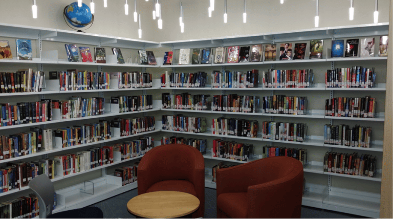 The School at Columbia University in NY...BCI Install Photos Are Here ...