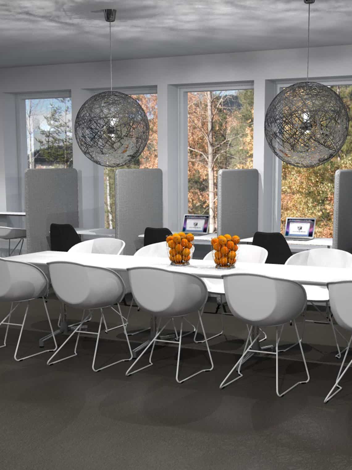 Design Process - BCI Libraries