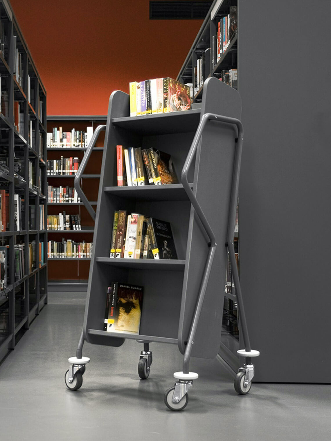 Home - BCI Libraries