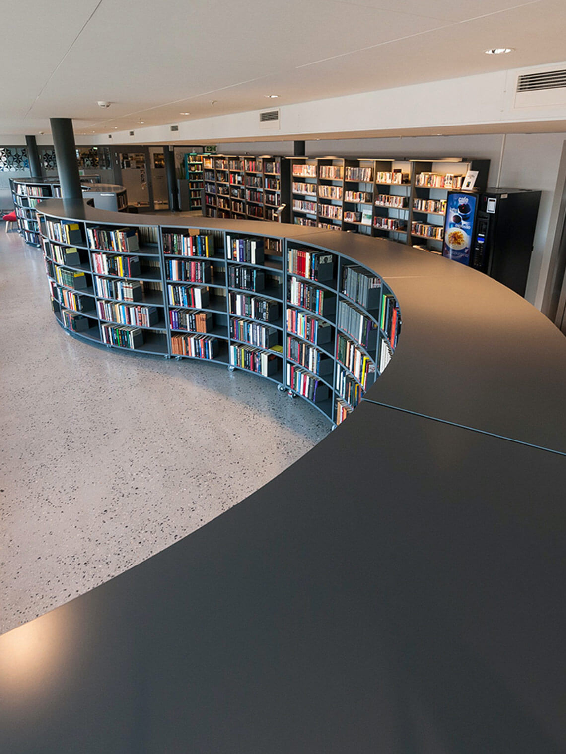 Home - BCI Libraries