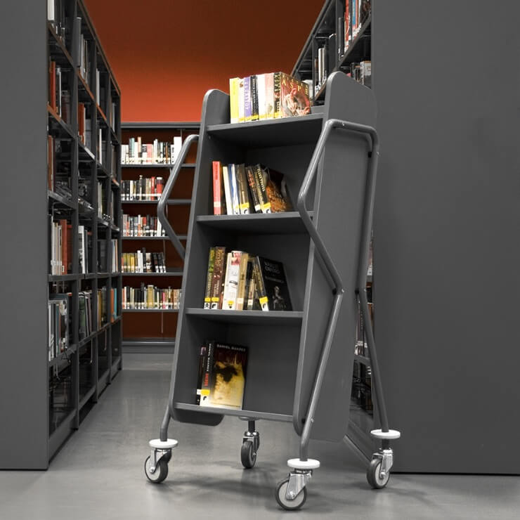 Products - BCI Libraries