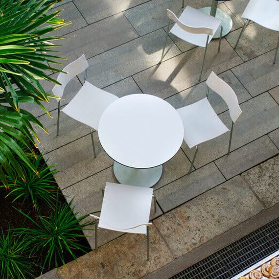 Learning Center Chairs + Tables - BCI Libraries