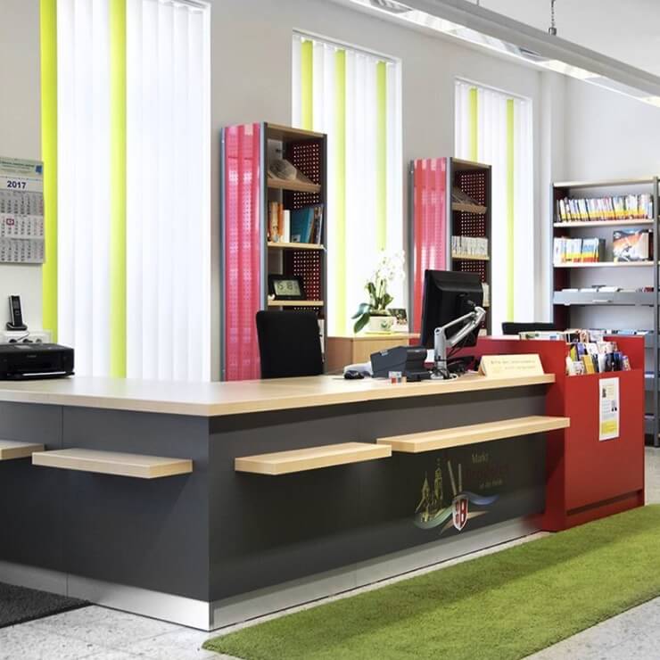 Products - BCI Libraries